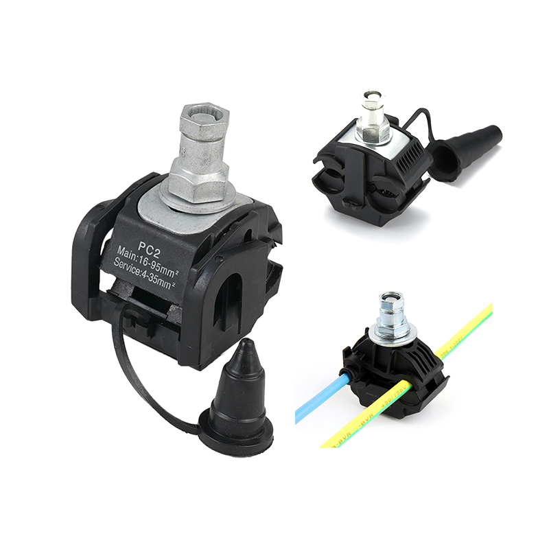 China Manufactured IPC Connector for Low Voltage Wire Accessories ...