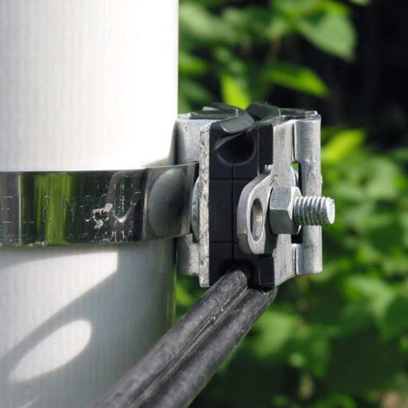 China SCS cable clamp Manufacturer and Supplier | Wenchang