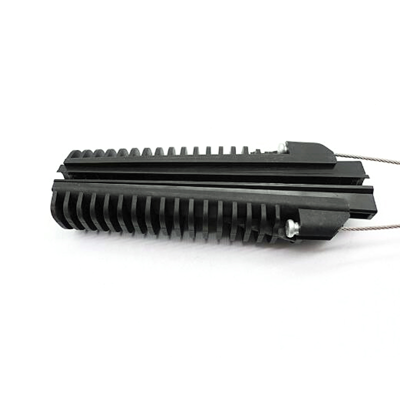 China Professional Factory for Electric Cable Accessories Wedge Dead ...