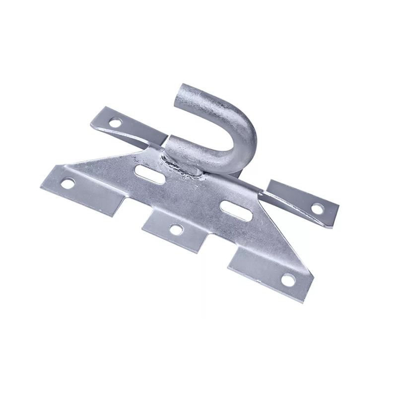 China OHL Tension Bracket, YJCS16 Manufacturer and Supplier | Wenchang