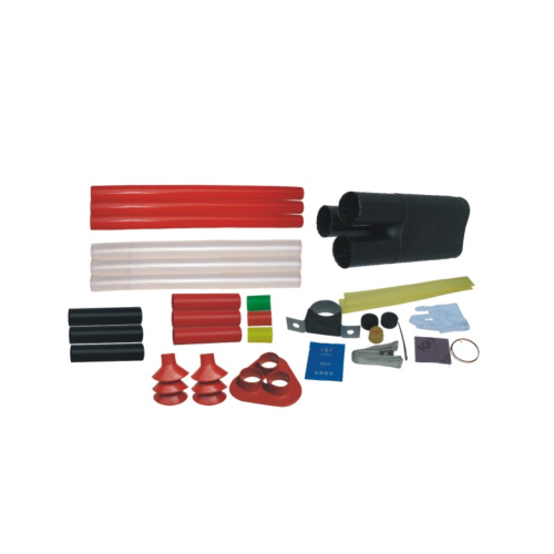 China 11KV Heat Shrinkable Termination For PILC CABLE Manufacturer and ...