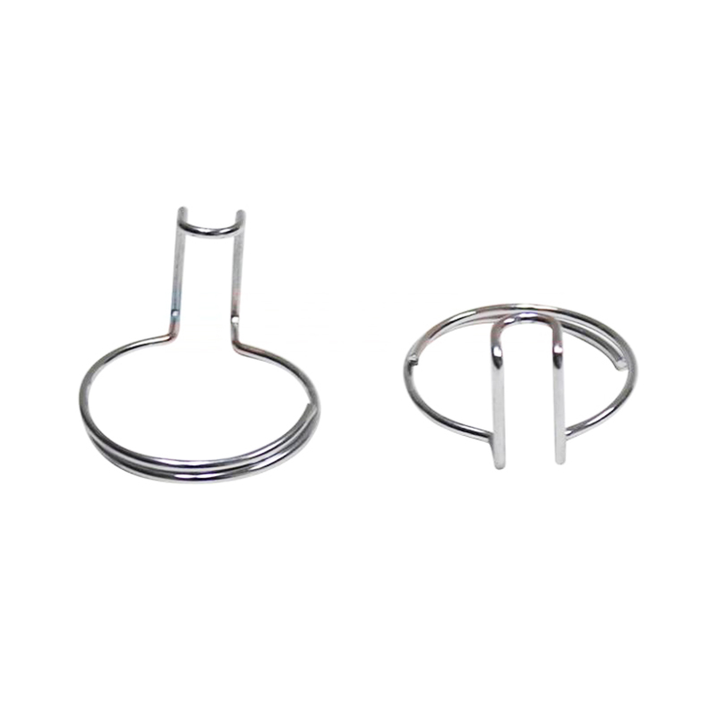 China YJ1609 Suspension Span Clamp Two slots hook for FTTH fitting ...