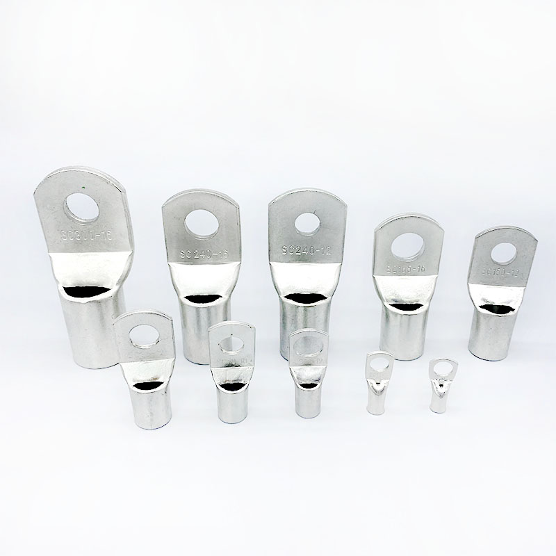 Electrical Terminal Lugs