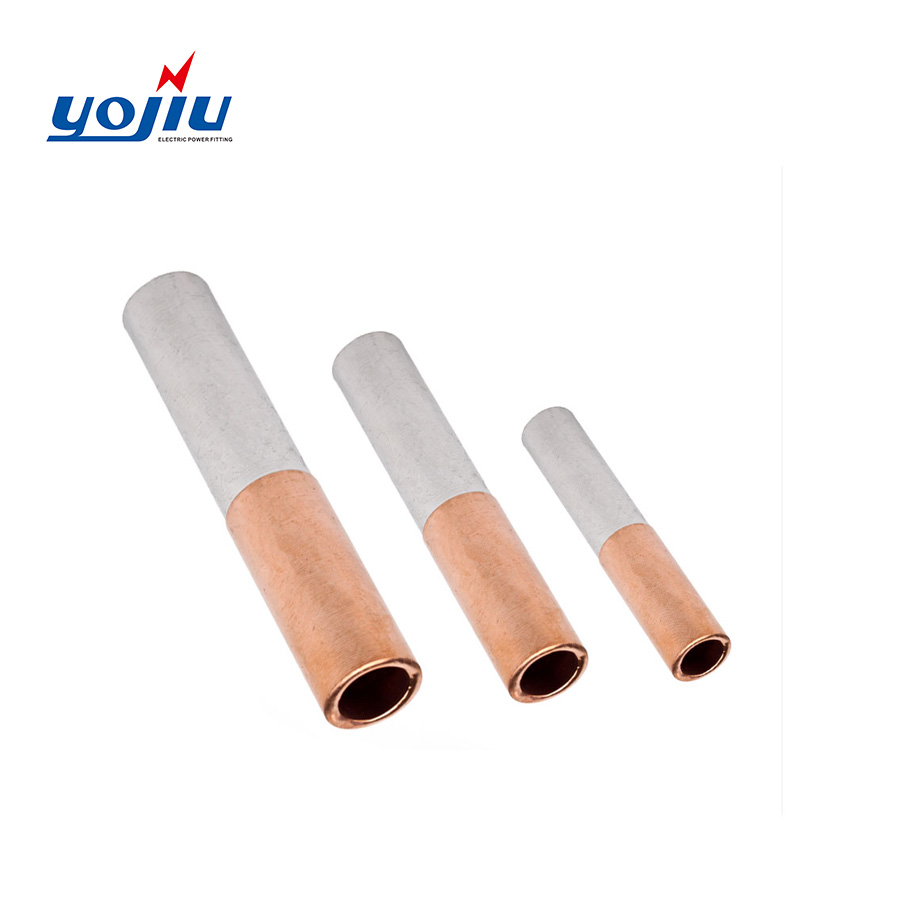 China PriceList for Electrical Line Tap Connector - GTL Bimetal ...