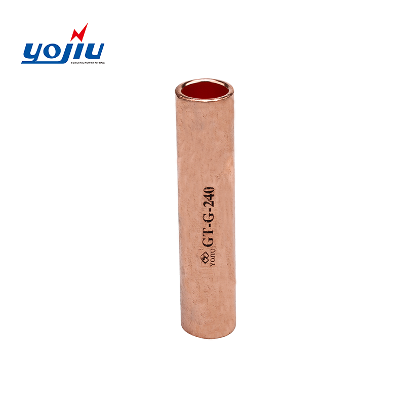 China GT Series Electric Wire Tube Sleeve Lugs Connector Oil Plug ...