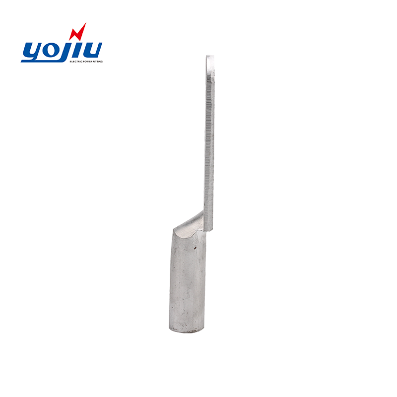 China Factory Customized Tube Type Terminal Tinned Connectors ...