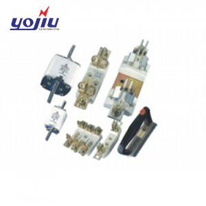 China Blade Knife Fuse Link NT Series Manufacturer and Supplier | Wenchang