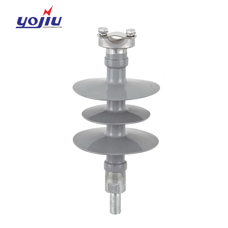 China Composite Pin Insulator Manufacturer and Supplier | Wenchang