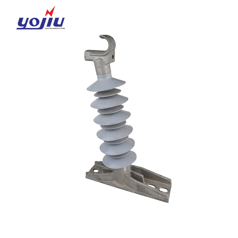 China Composite Post Insulator Manufacturer and Supplier | Wenchang
