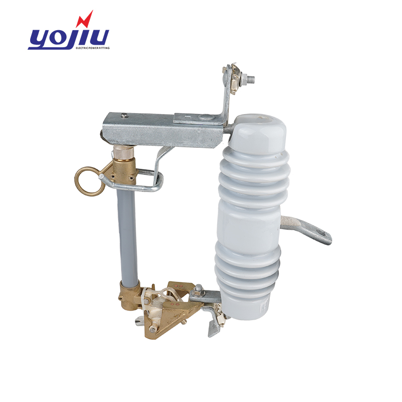 China Drop Type Fuse Cutout Manufacturer and Supplier | Wenchang
