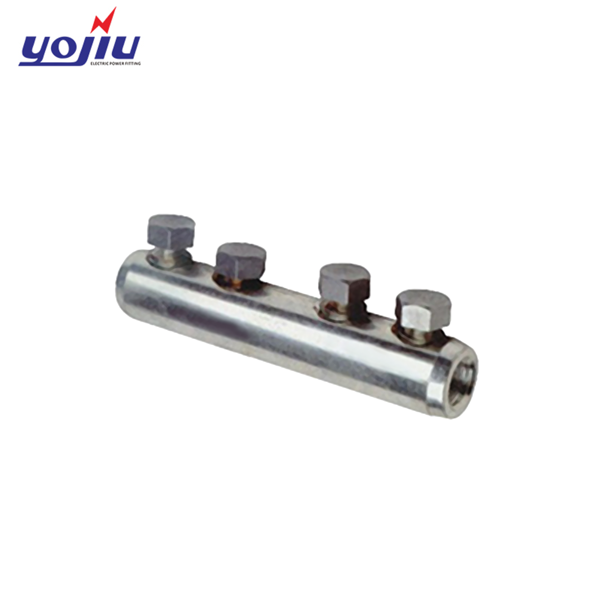 China Bolted Copper Connector ETC Series 25 Years Manufacturer, high ...