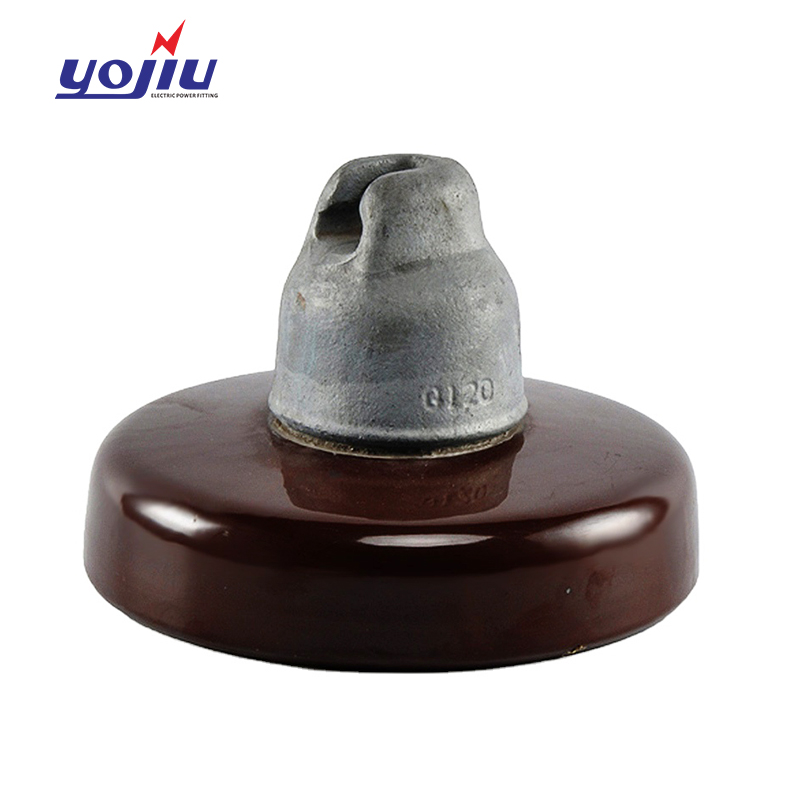 China Suspension Insulator Fog Type,Double-shed and Aerodynamic Type ...