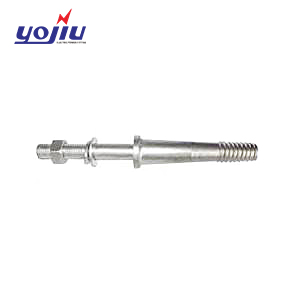 China Spindles(For Use With Pin Type Insulators) Manufacturer and ...