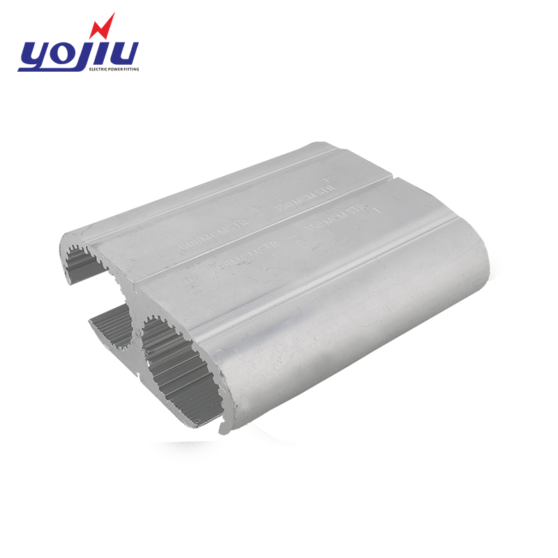 China ODM Factory Cph Overhead Line Fittings H Type Wire Connecting ...