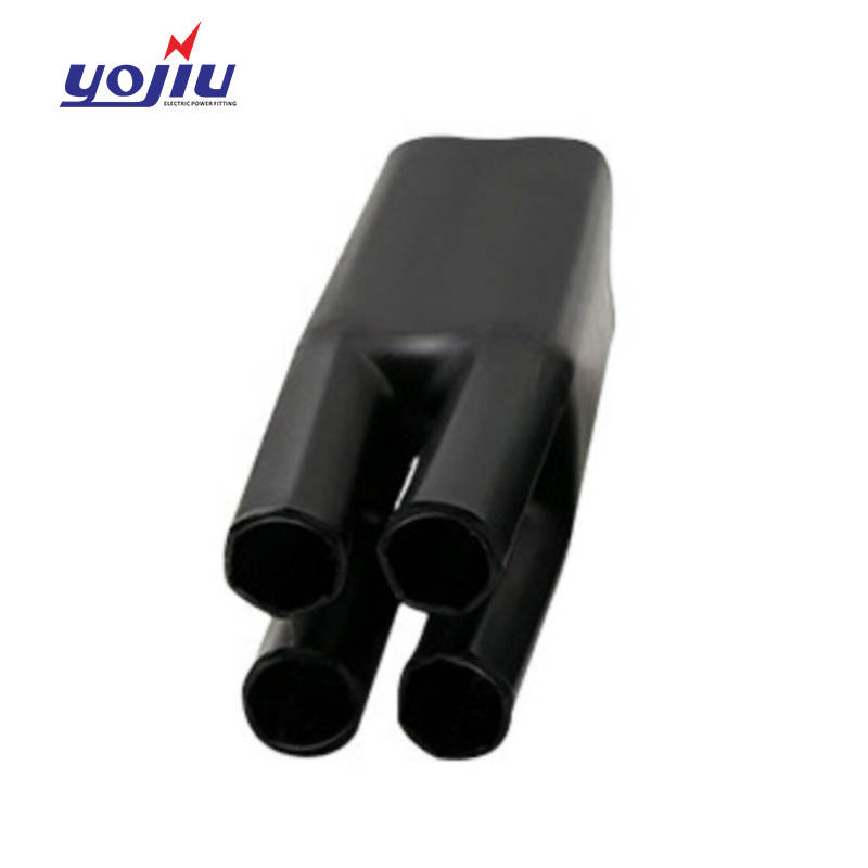 China Heat Shrink Insulation Breakout Manufacturer and Supplier | Wenchang