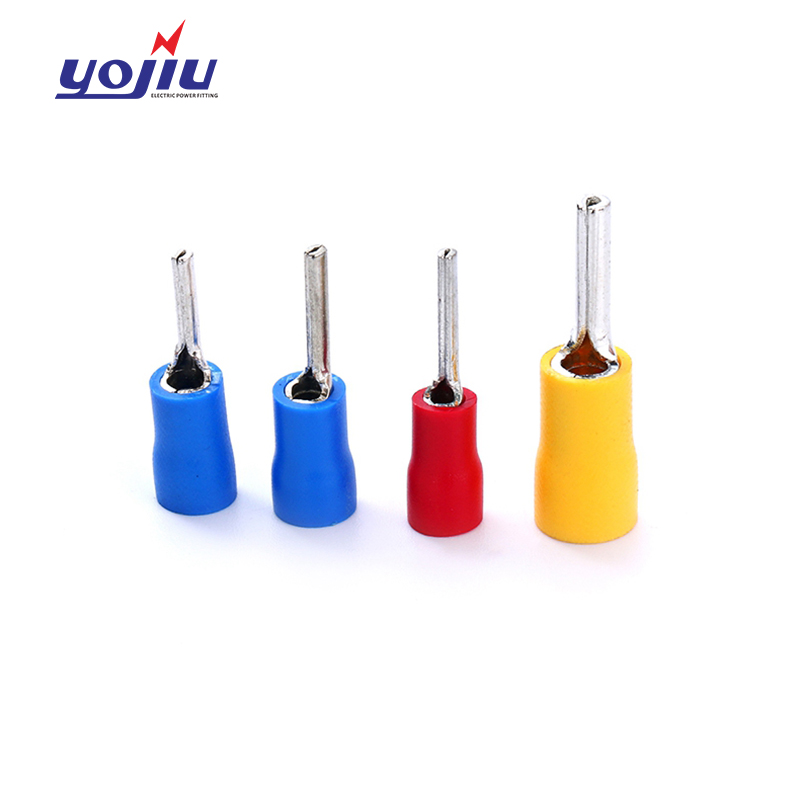 China Insulated Pin Terminals Manufacturer and Supplier | Wenchang