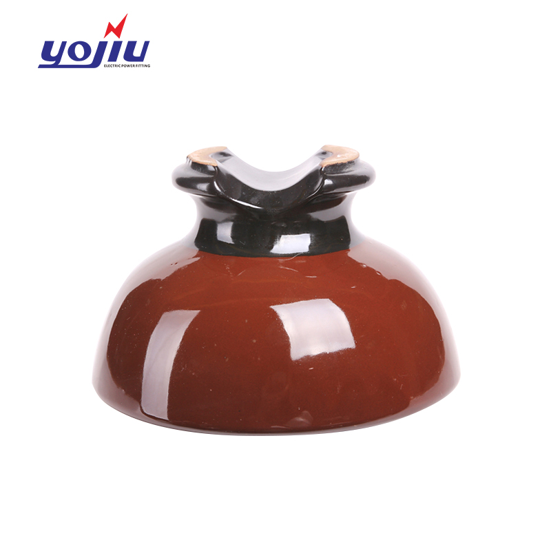 China Pin Type Insulator 55 Series Low and Medium Voltage Pin Type ...