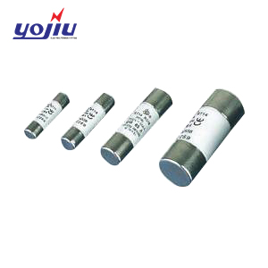 China Cylindrical Fuse Link RT14 RT19 Series Manufacturer and Supplier ...