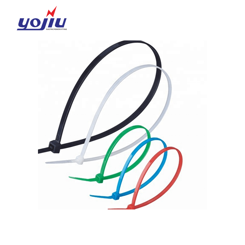 China Self-Locking Nylon Cable Ties Manufacturer and Supplier | Wenchang