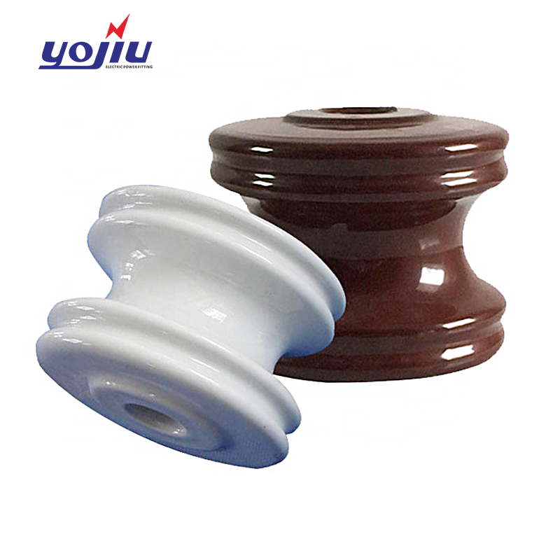 China Spool Insulator Manufacturer and Supplier | Wenchang