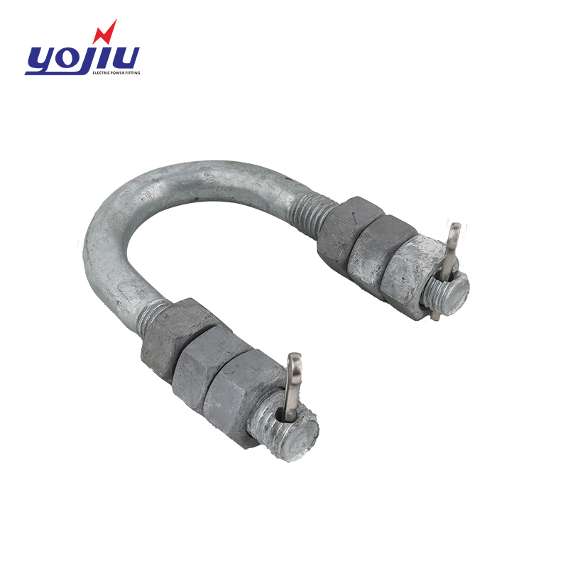 China U Type Bolt Manufacturer and Supplier | Wenchang