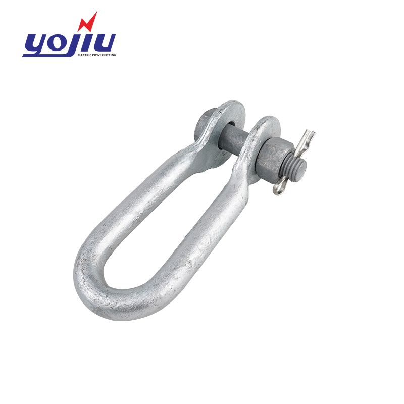 China U Type Shackle Manufacturer and Supplier | Wenchang
