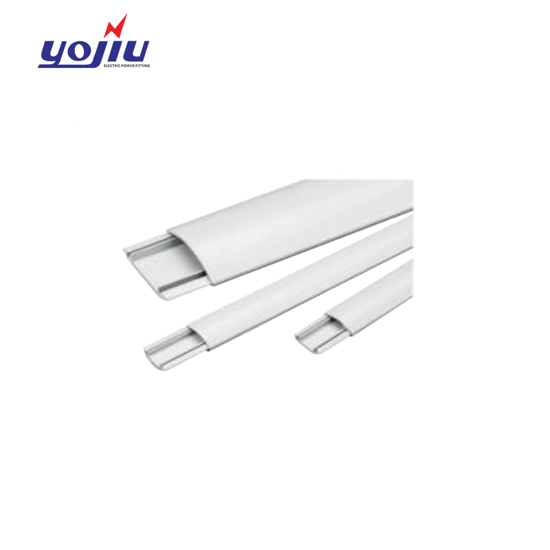 China Wiring Duct (Round) Manufacturer and Supplier | Wenchang
