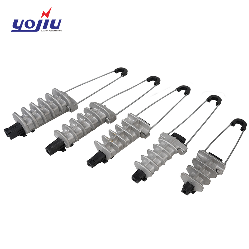 China 100% Original Forged Carbon Steel Overhead Line Hardware Pole ...