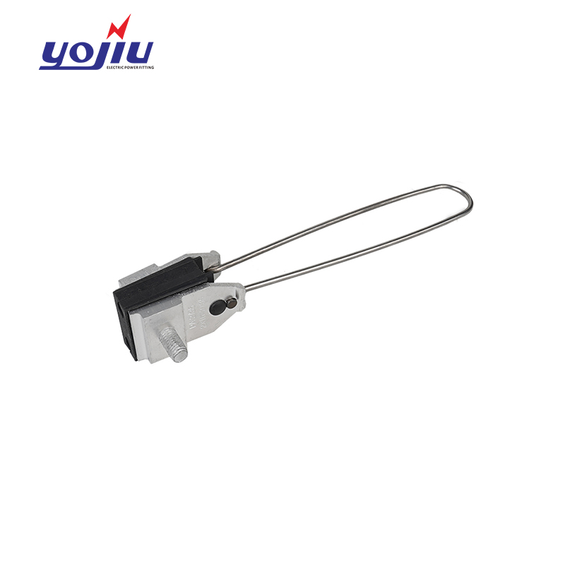 China Abc Fittings Electrical Cable Tensioner Manufacturer and Supplier ...