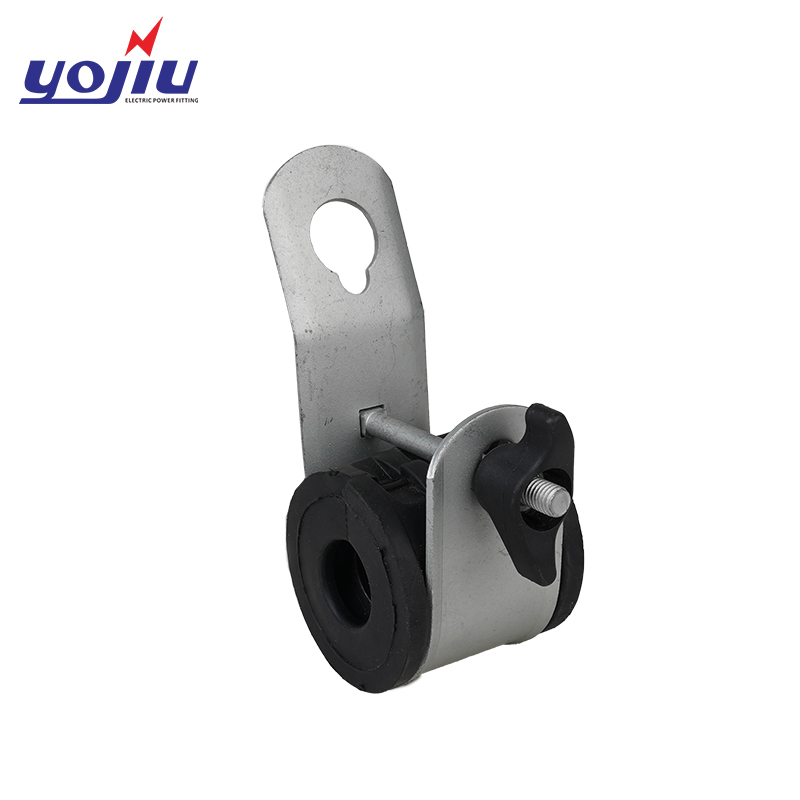 China Abc Suspension Bridge Cable Clamp For Aerial Overhead Lines YJPT ...