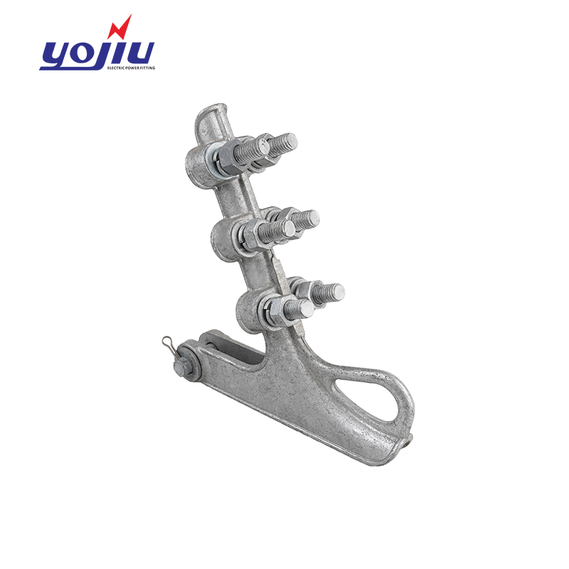 China Hot New Products Optic Anchoring Clamp for ADSS Tension Cable ...