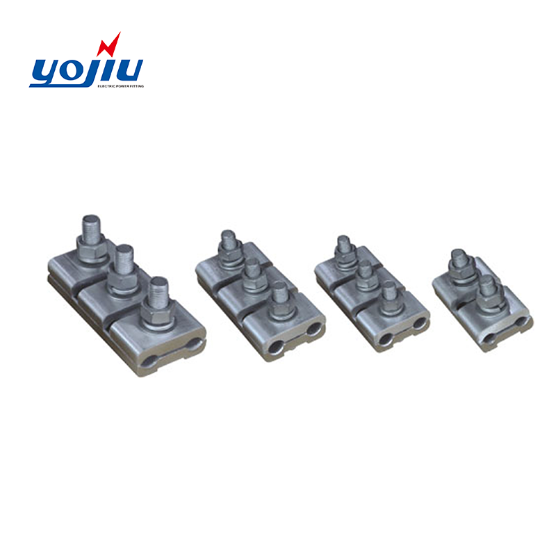 China PriceList for Electrical Line Tap Connector - Aluminium Parallel ...