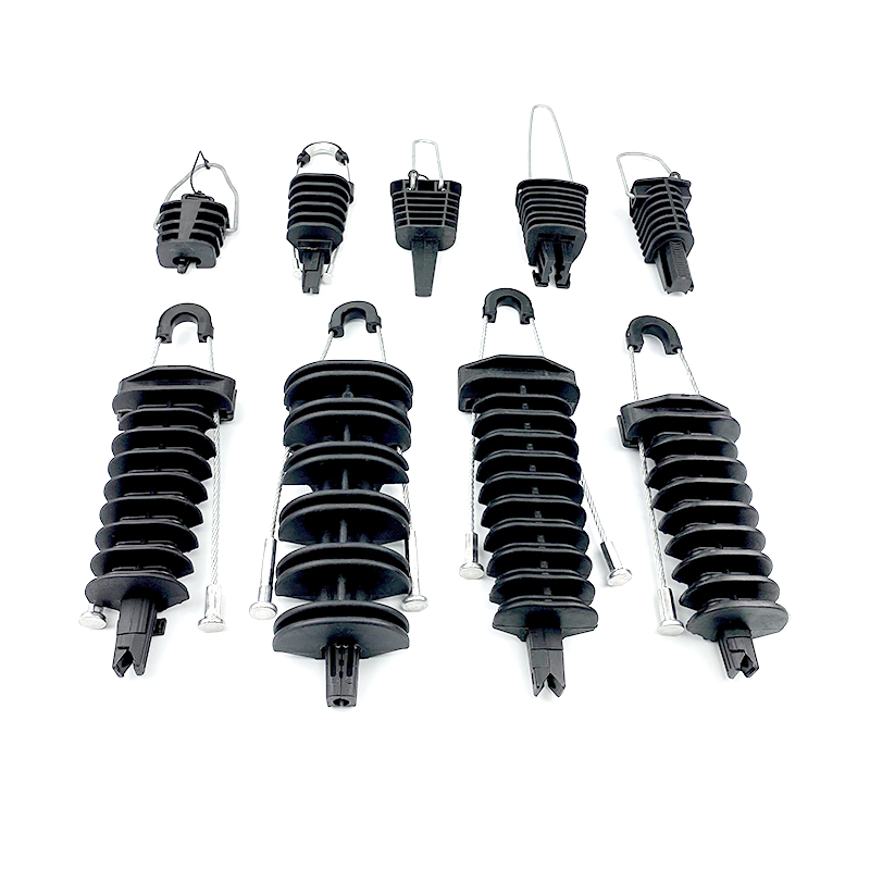 News - plastic tension adjustable clamps