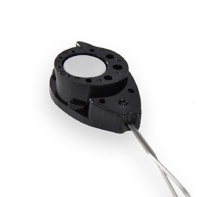 China DCC-F1 Fish Fiber Optic Drop Cable Clamp Manufacturer and ...